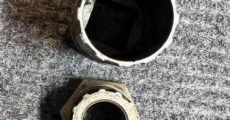 Difference In Size Between Pre 1985 Lower Shimano Puller And Post