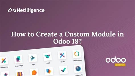 How To Manage Your Odoo 18 Dashboard App