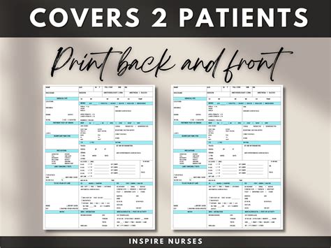 Pacu Nurse Report Sheet Pacu Nursing Report Sheet Pacu Nurse Handoff