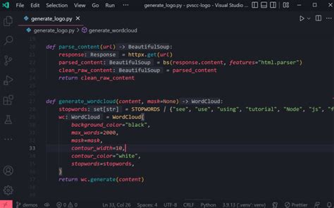 Python Script Development Automated Development By Ariasarias602 Fiverr