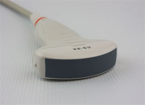 C5 2s Convex Array Ultrasonic Transducer Probe 2 5mhz For Mindray M9