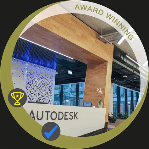 Mac Group Autodesk Dublin Office 1 Windmill Lane