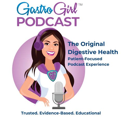 New Ibd Pregnancy Guidelines ‑ Gastro Girl ‑ Apple Podcasts