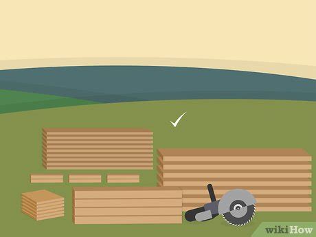 How To Build An Arbor 13 Steps With Pictures WikiHow Life