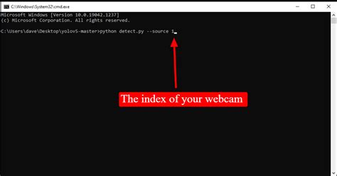 Yolov Object Detection On Windows Step By Step Tutorial Yolo Weights Biases