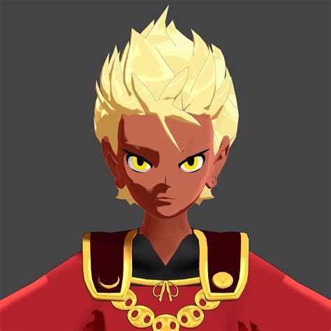 Mmd Yokai Watch Enma