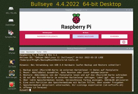 Raspberry Pi Programmieren Mit C C Und Bash OpenCV Audio Video Linux