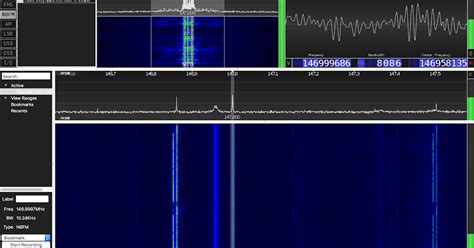 Marxys Musing On Technology Sdr Software On Macos Survey