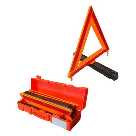 Triangle Reflector Kit 1014509 Midwest Bus Parts