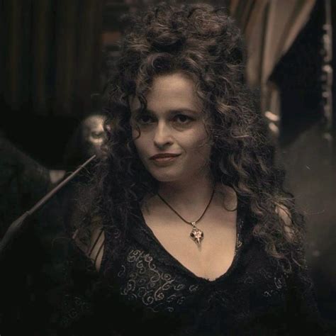 Pin By Sean Lynch On Hbc Bellatrix Lestrange Helena Bonham Carter
