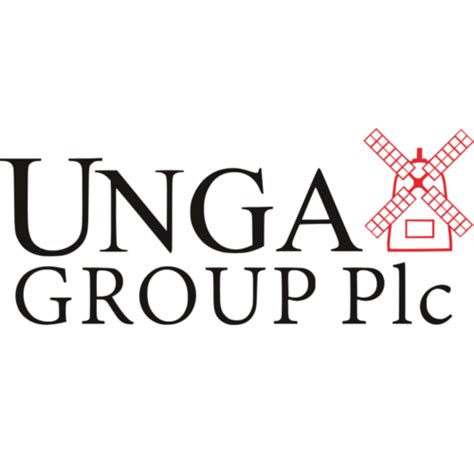 Unga Group Plc