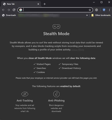Ccleaner Browser Review Is It Really Worth Switching
