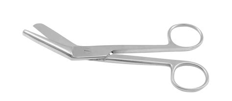 König Episiotomy Ob Gyn Scissors Medline