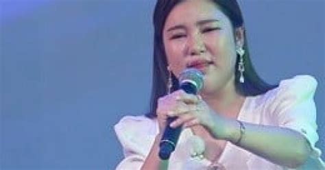 송가인x김호중 태국 교민들과 뜨거운 만남떼창에 감동 복덩이들go