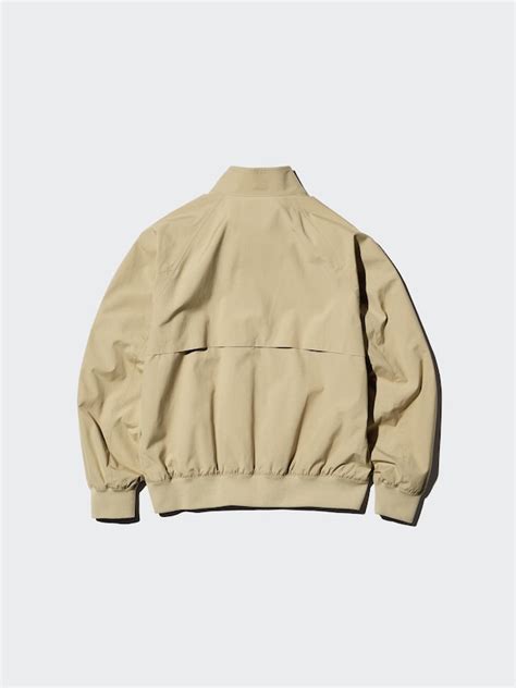Harrington Jacket Uniqlo Us