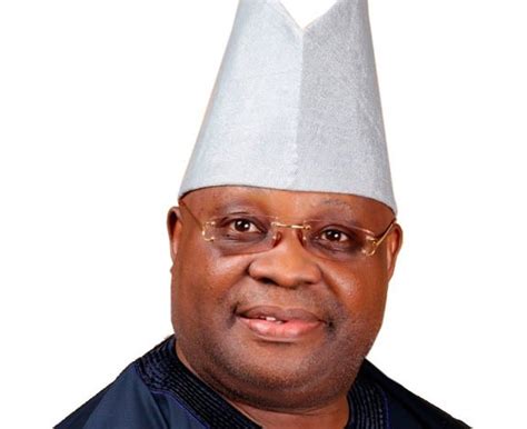 Fg Charges Adeleke Four Others Exam Malpractices Simply Entertainment Reports And News
