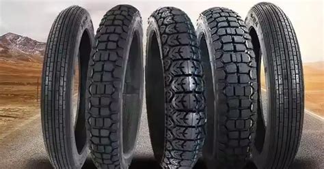 Harga Tayar Motor Tubeless Terkini 2025