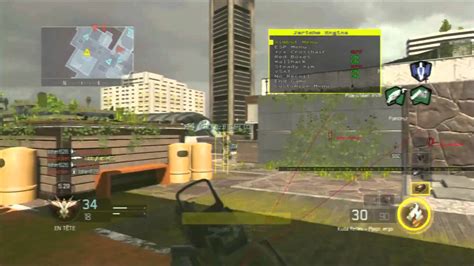 Bo3 Mod Menu NO JB YouTube