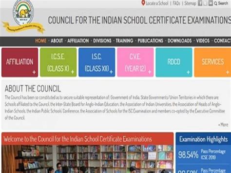 ISC Th Date Sheet And ICSE Th Date Sheet CISCE Released ISC Class Time Table