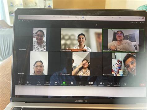 Farzana Muhammad On Linkedin As A Leader Of My Team It Is Essential That I Support My