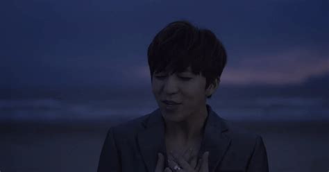 U Kiss Soohyun Reveals Video Teaser For Japanese Solo Debut Spot