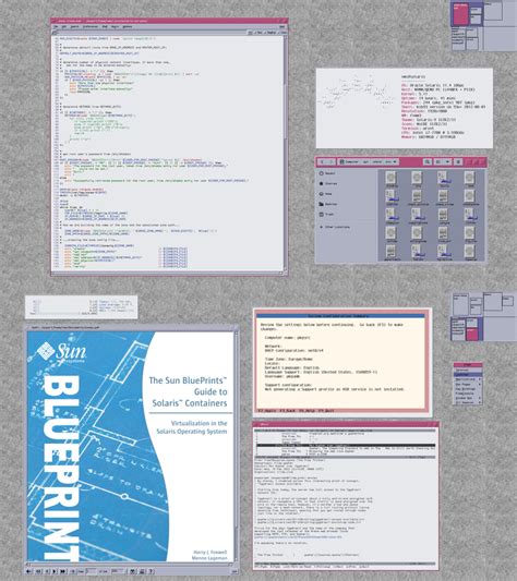 Solaris Os Desktop