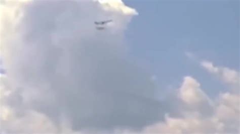 美国两架客机空中险些相撞凤凰网视频凤凰网