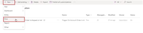 How To Call An Action Through Power Automatems Flow Microsoft