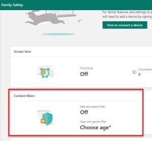 How To Block Adult Websites In Windows