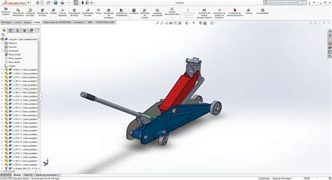 Curso On Line De Solidworks 2020 Tecnologia 3d Cursos