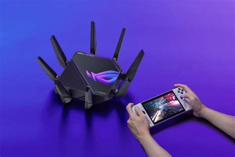 Asus Introduces Wifi E Router Buying Guide
