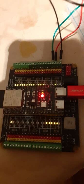 Arduino Uno Erste Schritte