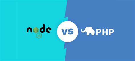 Nodejs Vs Php In 2025 Which Should You Learn And Why