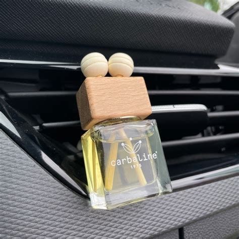 Diffusore Per Auto 8ml Corteccia And Pepe Nero Shop Carbaline It