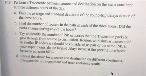 Solved P6 This elementarýy problem begins to explore Chegg com