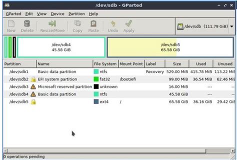 Partition Resizing And Unbootable System Dont Panic By Deirdre Weldon Medium