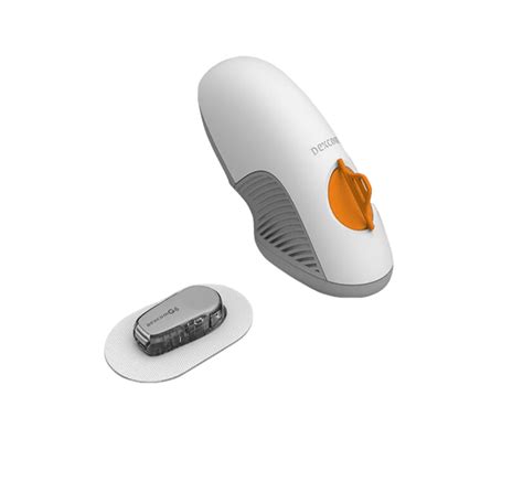 Dexcom G6 Sensor 3 Pack Dispatch My Meds