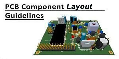 What Are The Different Pcb Components And Their Functions Pcba