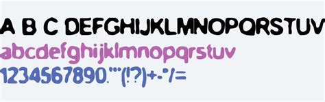 Blurry Fonts Free Download Onlinewebfontscom