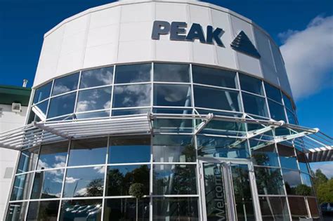 Peak Scientific Instruments Lab Instruments Sas