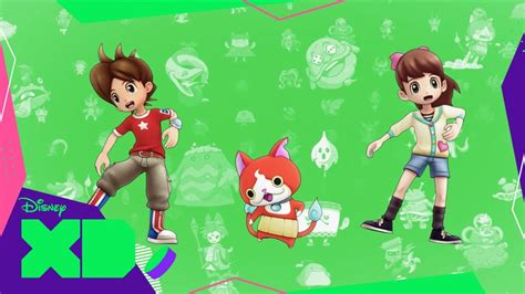 Baile Yo Kai Watch Youtube Music