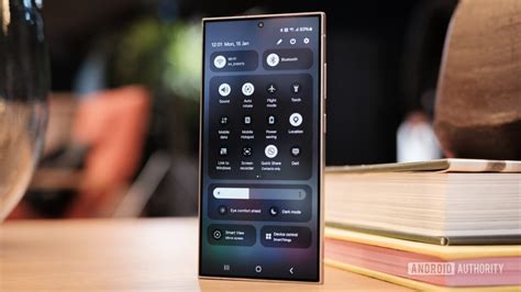 how to scan an android phone for malware android authority