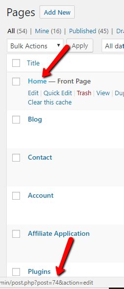 How To Hide The Divi Navigation Menu Optimus Divi Modules