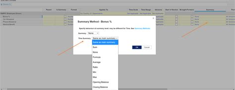 Ideas On The Best Way To Forecast When System Has Been Configured At Lowest Level Anaplan