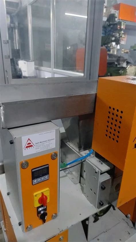 Laddu Making Machine Automation Grade Automatic At ₹ 169998 In Coimbatore