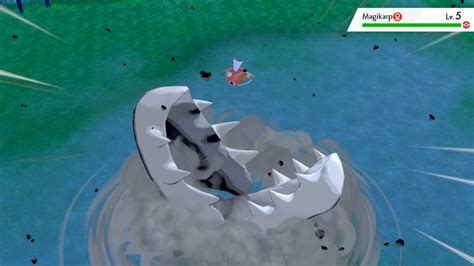 12 Guillotine Pokémon Move Generations I Viii Youtube