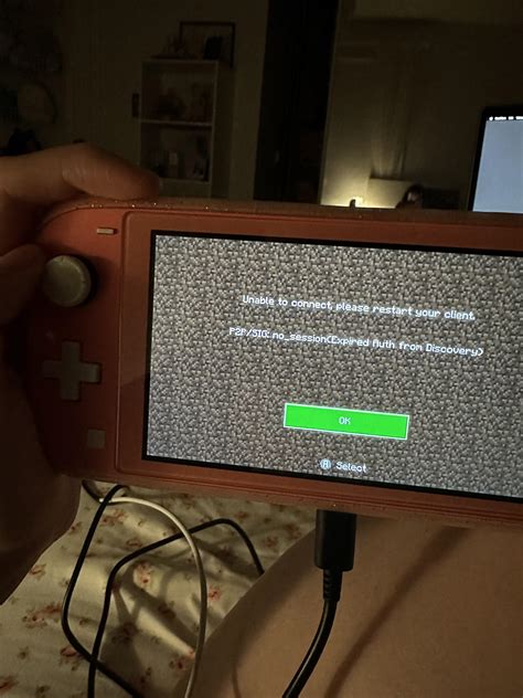 Unable To Connect Please Restart Your Client R Minecraft