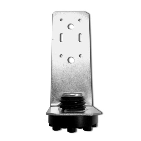 Dc4 Decoupling Bracket Drywall Isolation Clips
