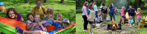 Get Involved Girl Scouts
