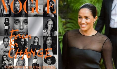 Meghan Markle News How Duchess Couldnt Believe Michelle Obama